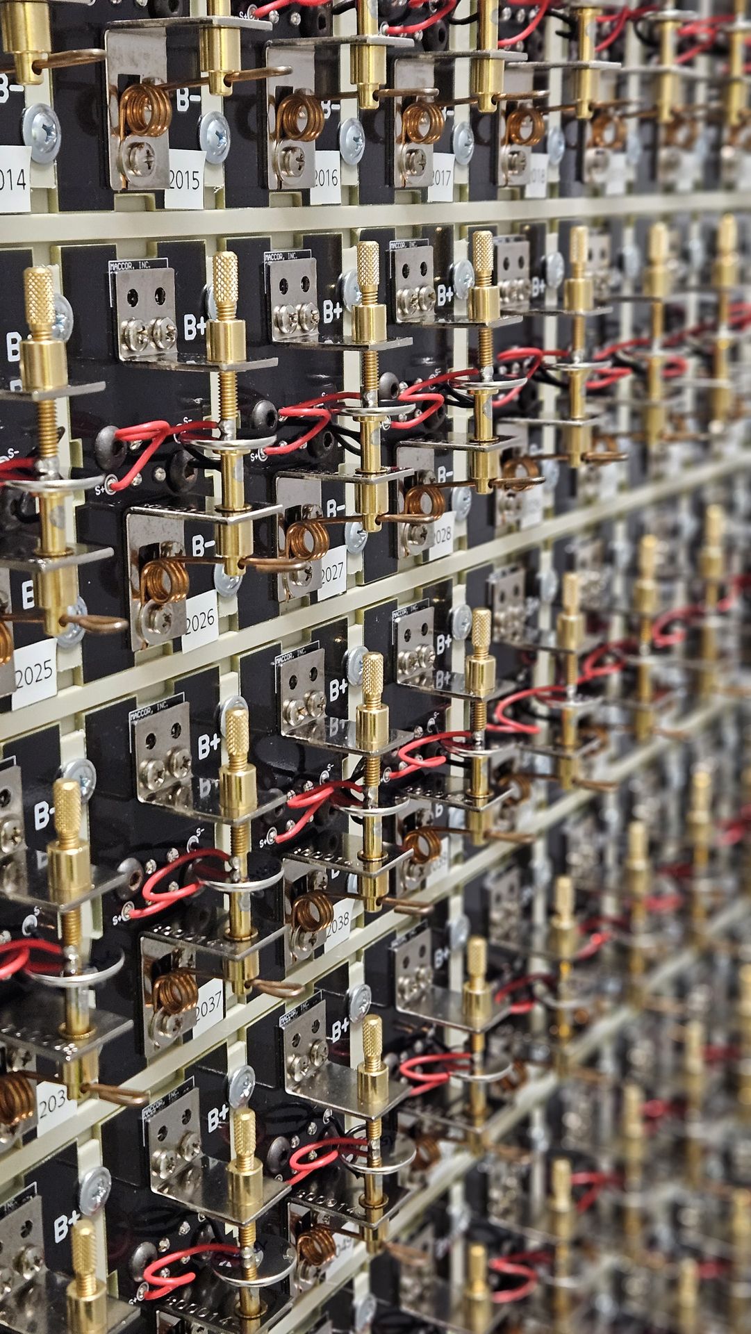 About Us - The Extra Mile Materials